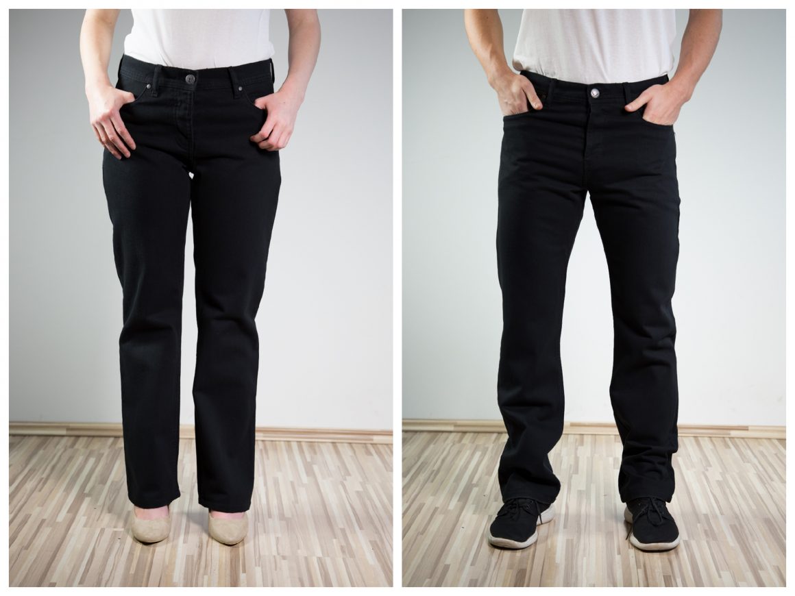 Fair, ökologisch, vegan: die besten nachhaltigen Jeans-Marken